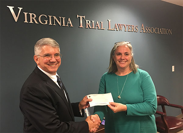 VTLA continues vital support of Lawyers Helping Lawyers – VTLA Law Letter